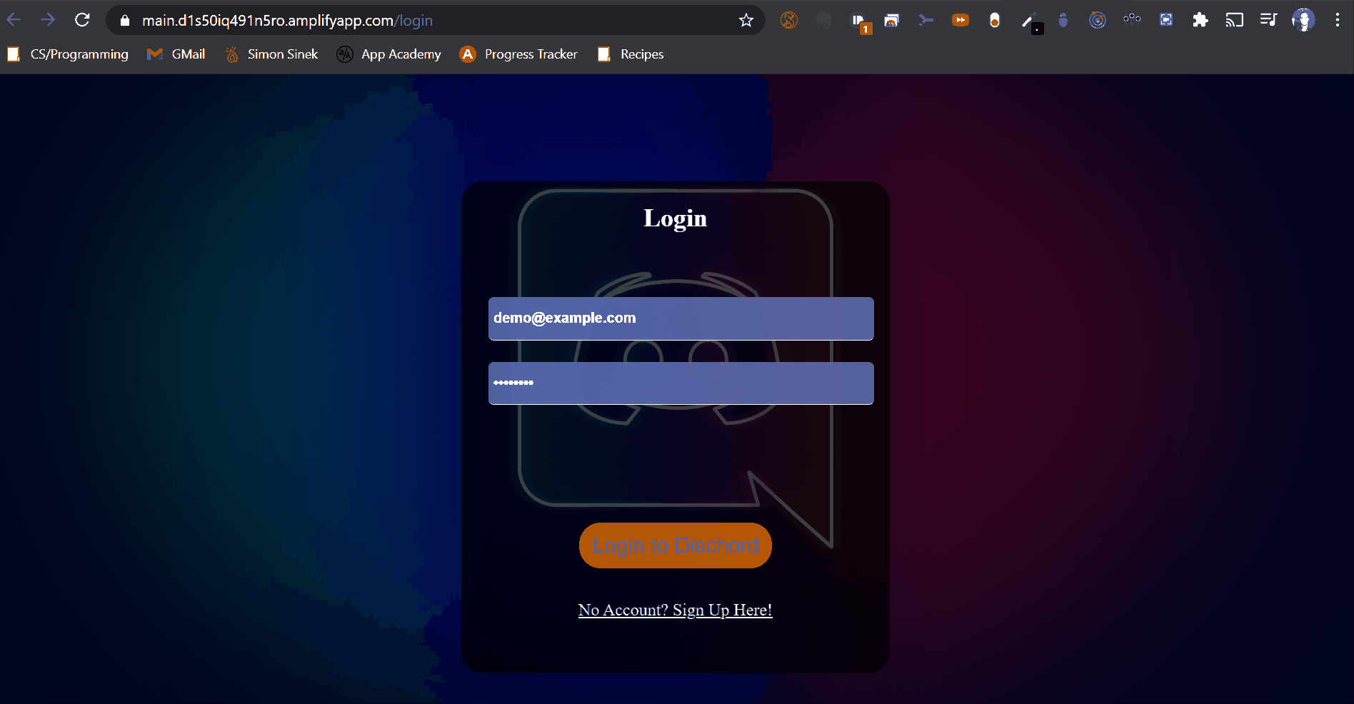 Michael Shuff - Full Stack Software Engineer and Web Developer